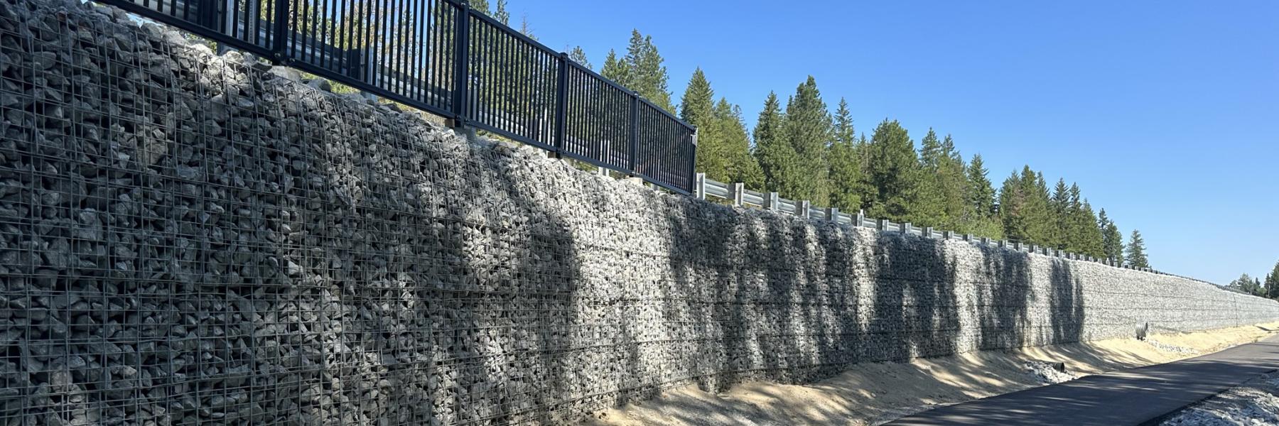 Home | Hilfiker Retaining Walls