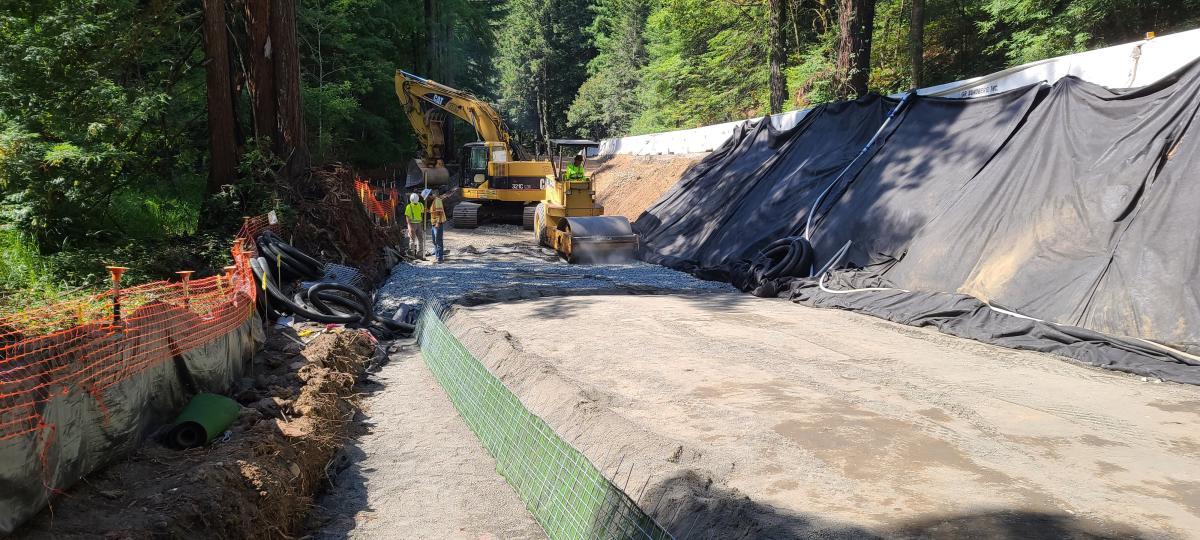 Caltrans 01-0F1604 | Hilfiker Retaining Walls