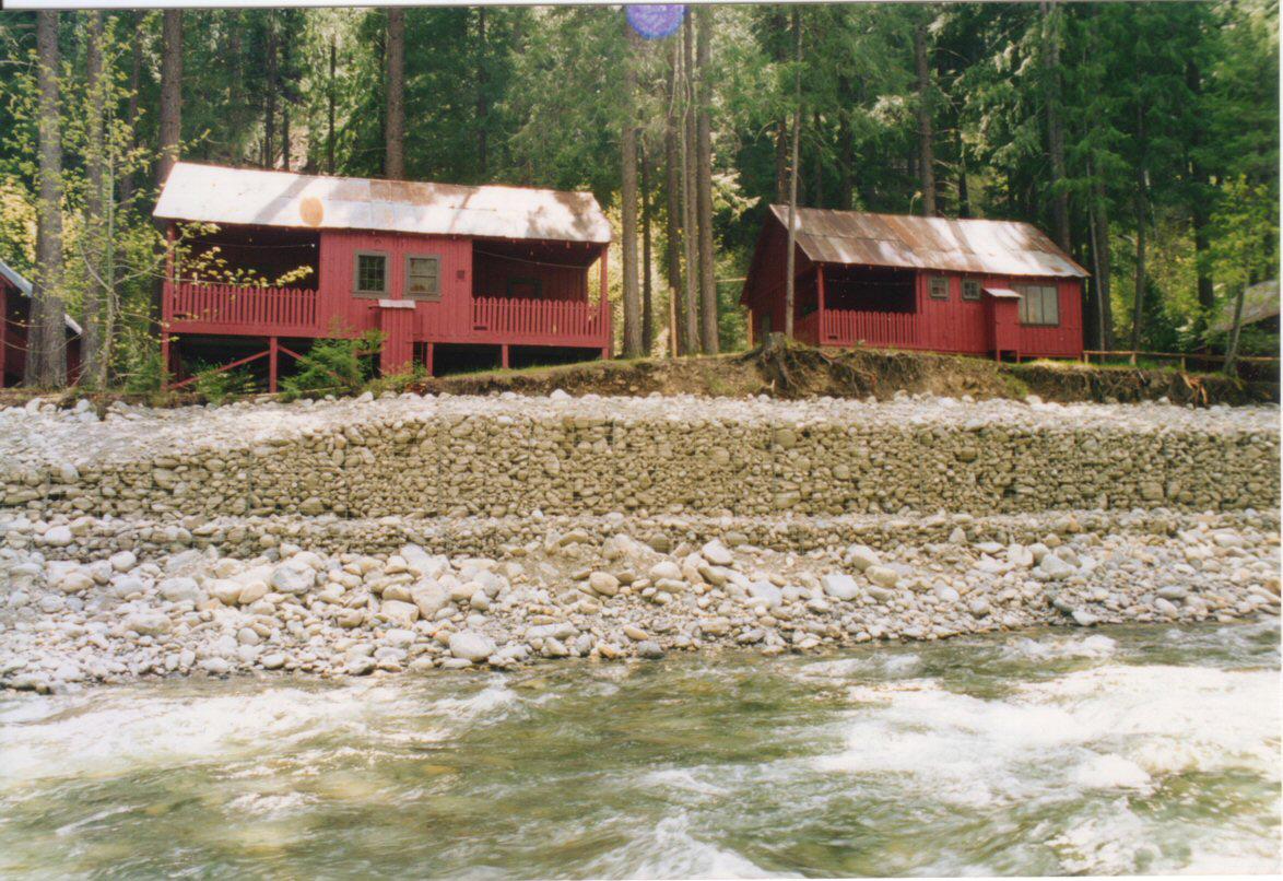 Trinity Wall Gallery | Hilfiker Retaining Walls