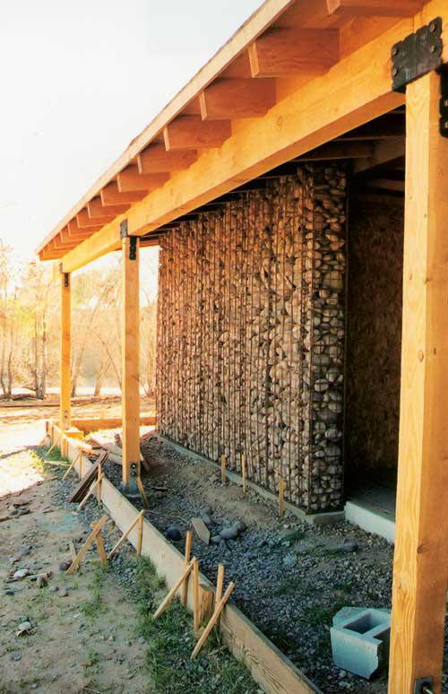 Trinity Wall Gallery | Hilfiker Retaining Walls