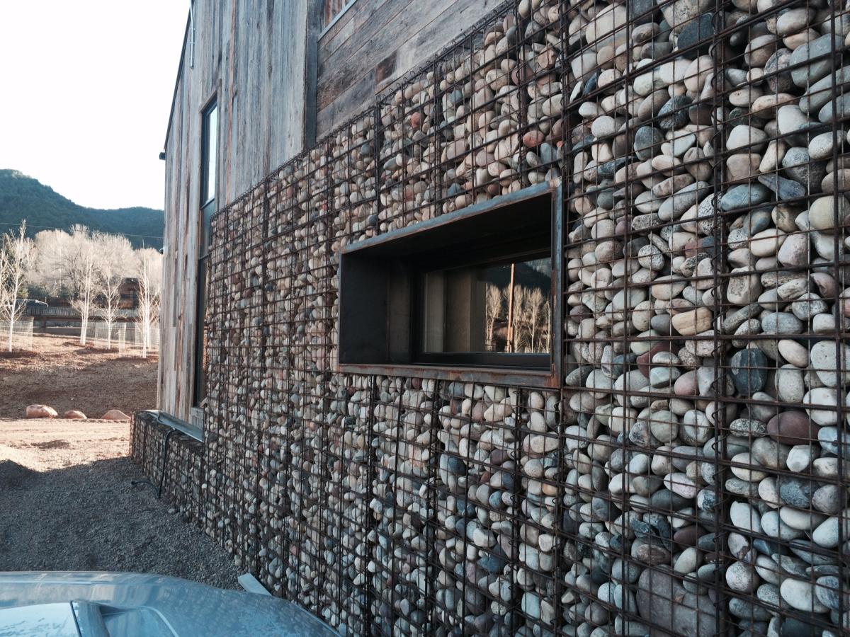 Trinity Wall Gallery | Hilfiker Retaining Walls
