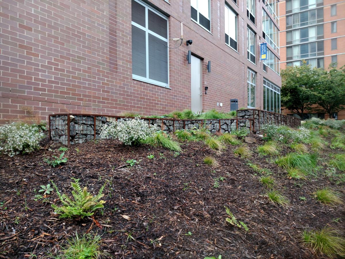 Riverwalk 7 | Hilfiker Retaining Walls