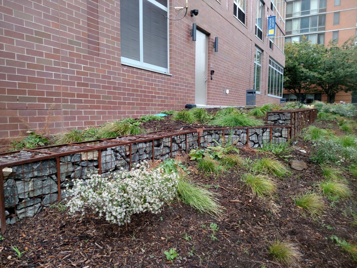 Riverwalk 7 | Hilfiker Retaining Walls