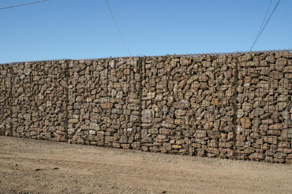 Trinity Wall Gallery | Hilfiker Retaining Walls