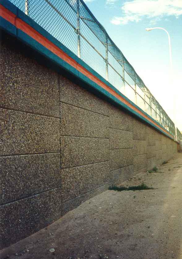 Reinforced Soil Embankment | Hilfiker Retaining Walls