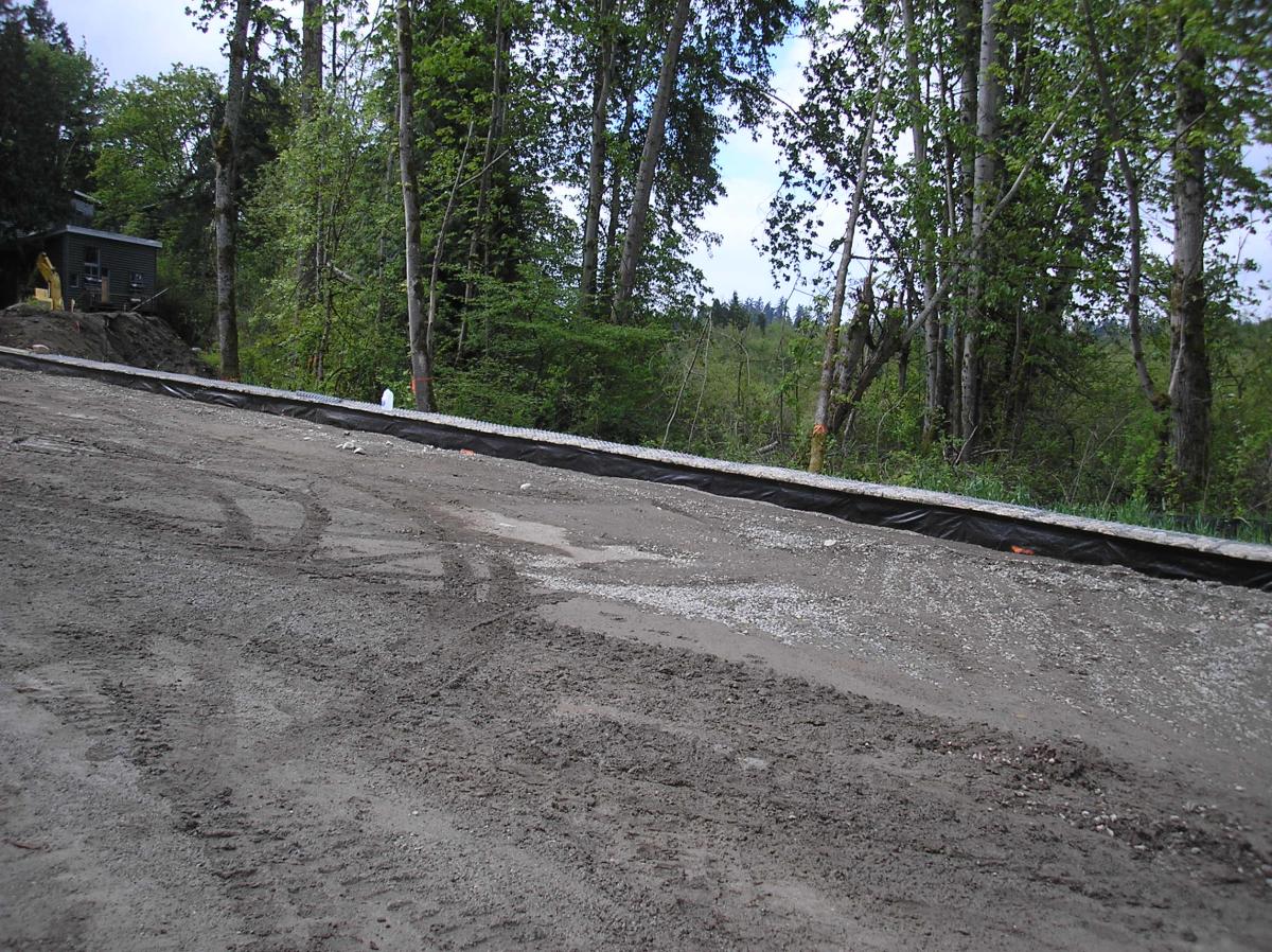 Mercer Slough Environmental Education Center | Hilfiker Retaining Walls