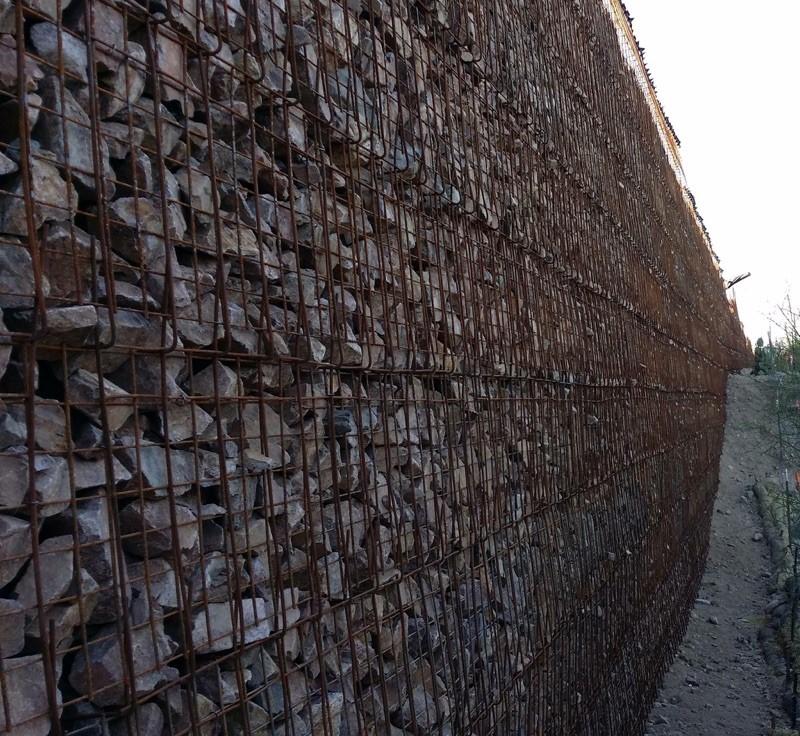 Del Webb | Hilfiker Retaining Walls