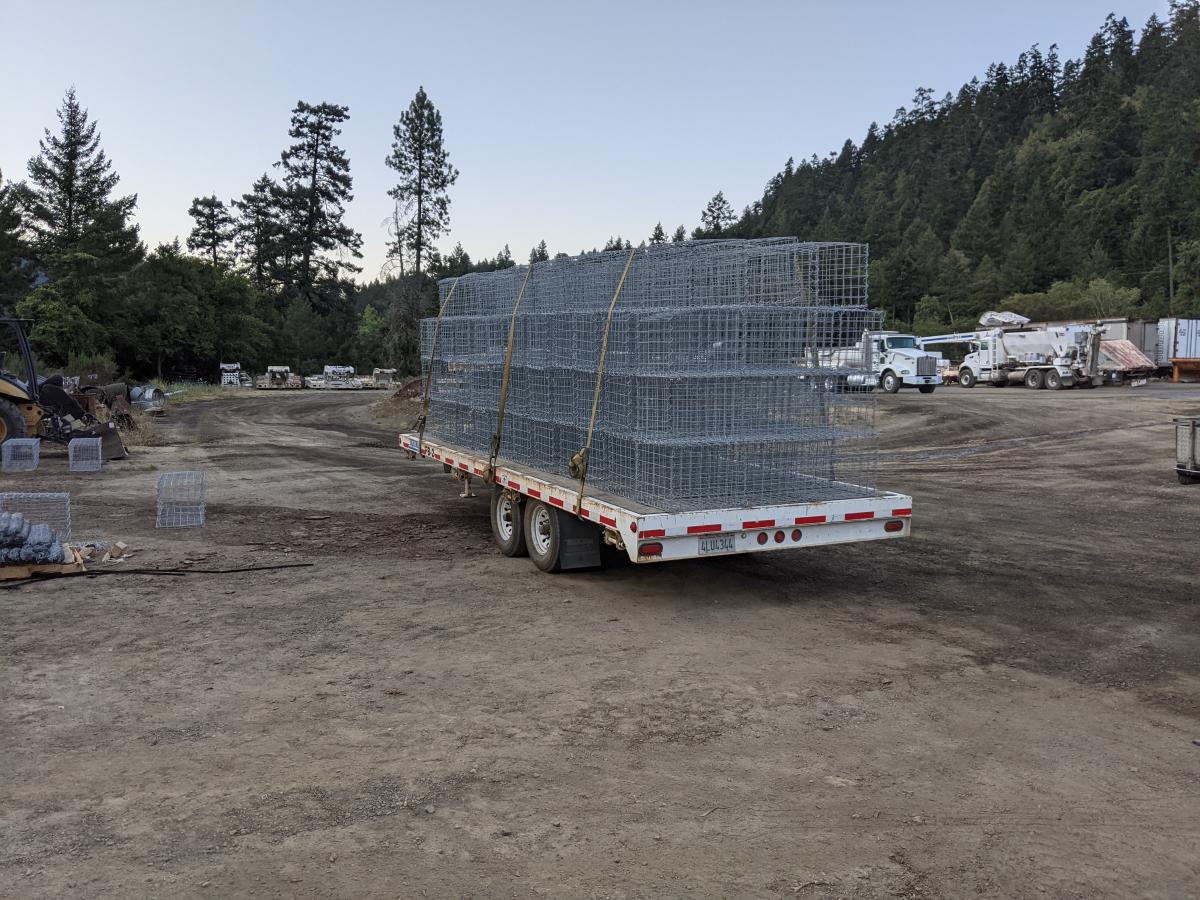 Caltrans 01-0F6804 | Hilfiker Retaining Walls