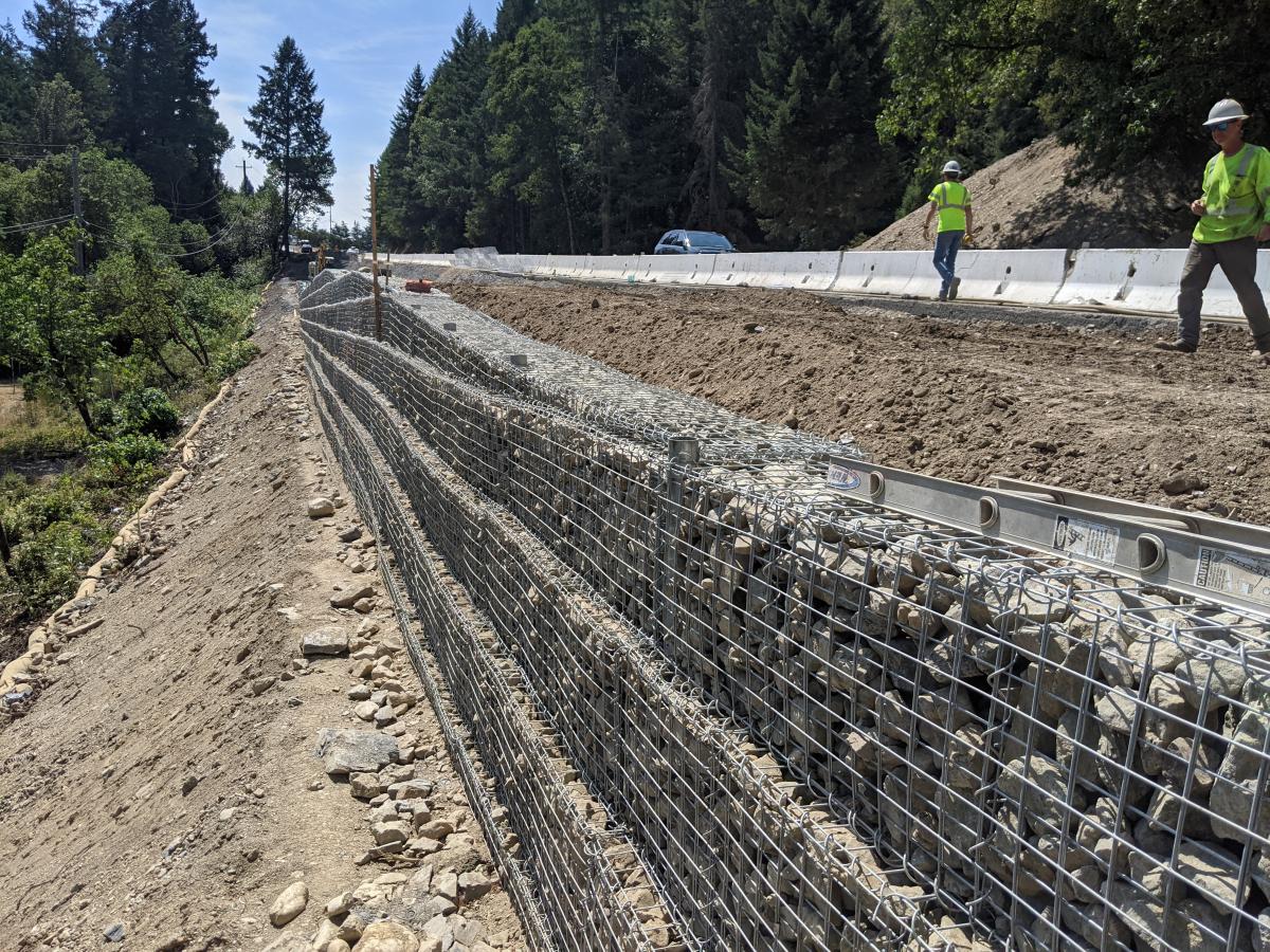 Caltrans 01-0F6804 | Hilfiker Retaining Walls