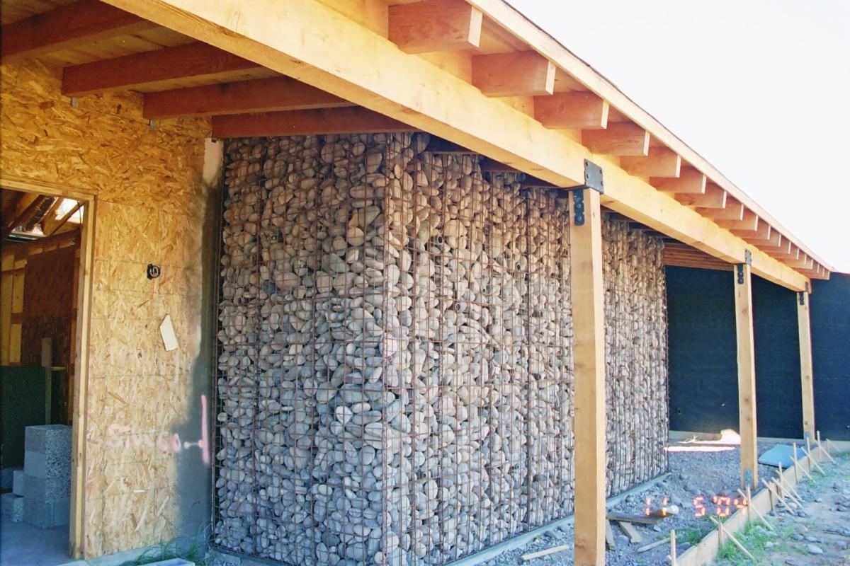 Trinity Wall Gallery | Hilfiker Retaining Walls