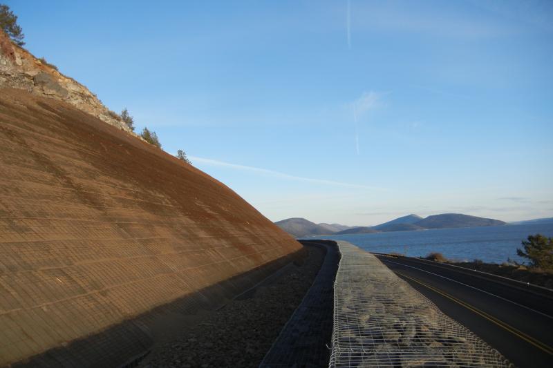 Products | Hilfiker Retaining Walls