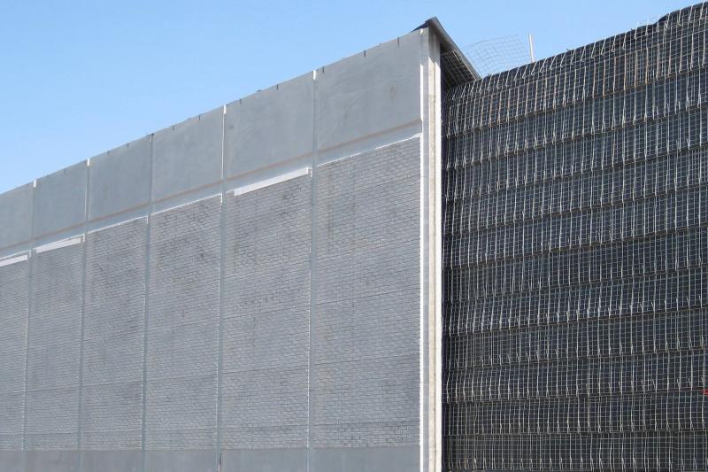 Products | Hilfiker Retaining Walls