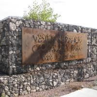 Ventana Ranch Park | Hilfiker Retaining Walls