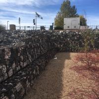 Ventana Ranch Park | Hilfiker Retaining Walls