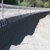 Caltrans 01-0A5204 | Hilfiker Retaining Walls