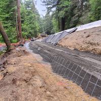 Caltrans 01-0F1604 | Hilfiker Retaining Walls