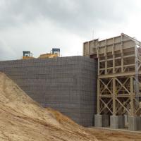 Welded Wire Wall | Hilfiker Retaining Walls