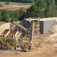 Welded Wire Wall | Hilfiker Retaining Walls