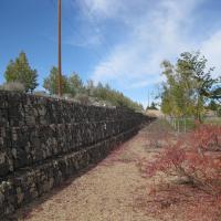 Ventana Ranch Park | Hilfiker Retaining Walls