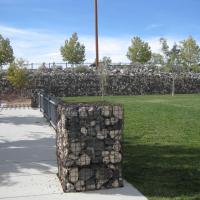 Ventana Ranch Park | Hilfiker Retaining Walls