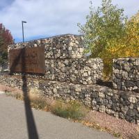 Ventana Ranch Park | Hilfiker Retaining Walls